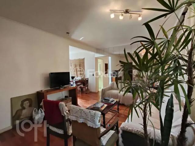 Apartamento para Venda em Porto Alegre/RS Rio Branco 3 Quartos