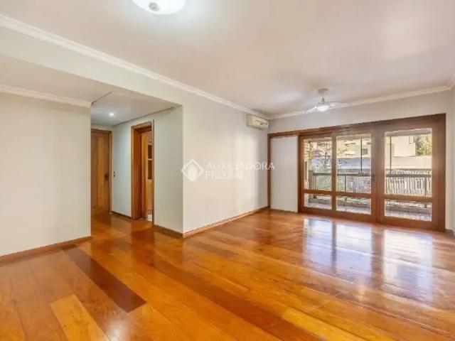 Apartamento para Venda em Porto Alegre/RS Rio Branco 3 Quartos