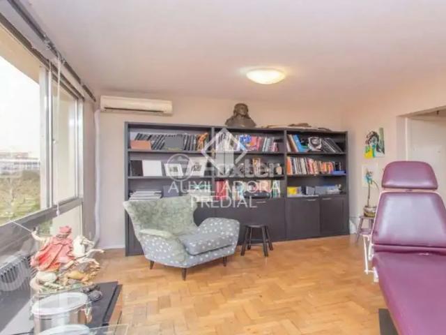Apartamento para Venda em Porto Alegre/RS Rio Branco 3 Quartos