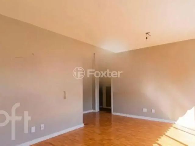 Apartamento para Venda em Porto Alegre/RS Rio Branco 3 Quartos