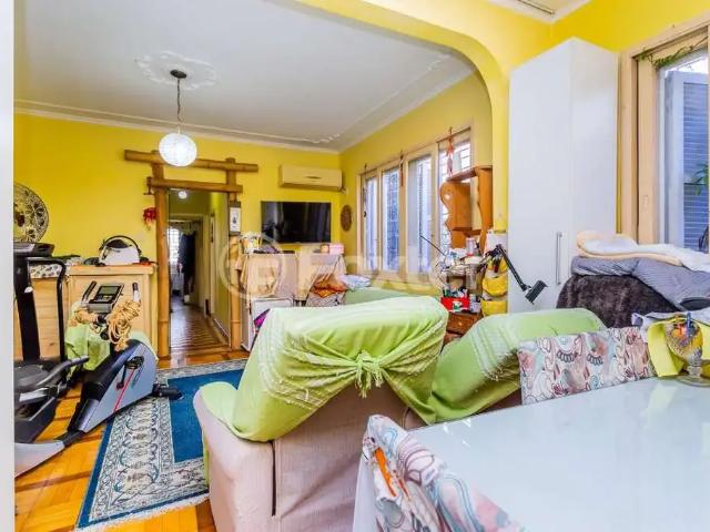 Apartamento para Venda em Porto Alegre/RS Rio Branco 3 Quartos