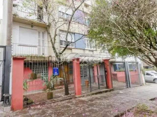 Apartamento para Venda em Porto Alegre/RS Rio Branco 3 Quartos