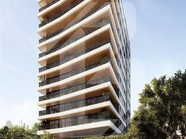 Apartamento para Venda em Porto Alegre/RS Rio Branco 3 Quartos