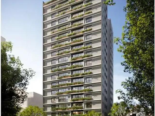 Apartamento para Venda em Porto Alegre/RS Rio Branco 3 Quartos