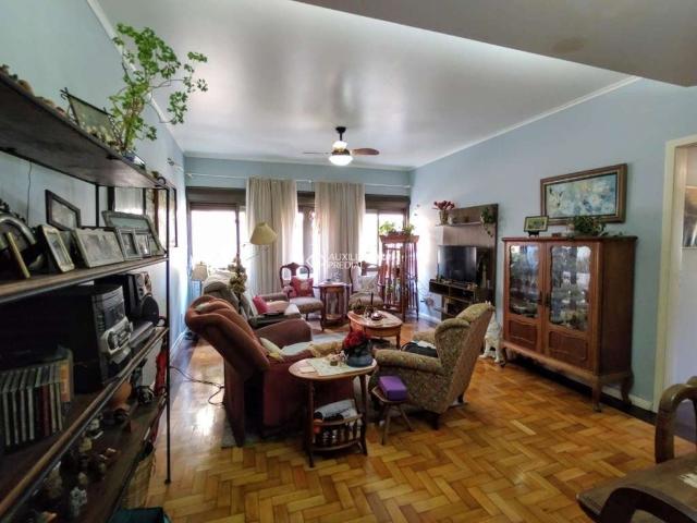 Apartamento para Venda em Porto Alegre/RS Rio Branco 3 Quartos