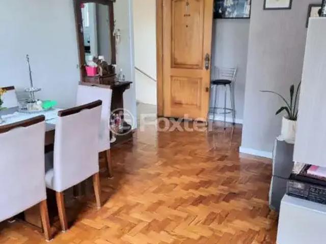 Apartamento para Venda em Porto Alegre/RS Rio Branco 3 Quartos