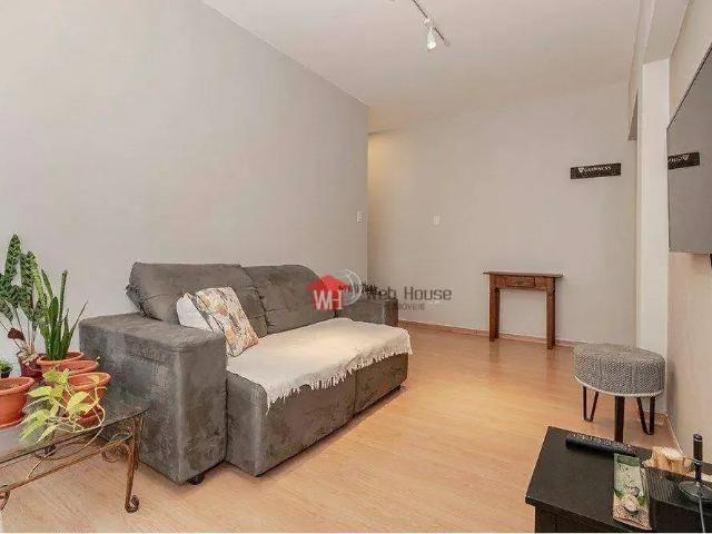Apartamento para Venda em Porto Alegre/RS Rio Branco 3 Quartos