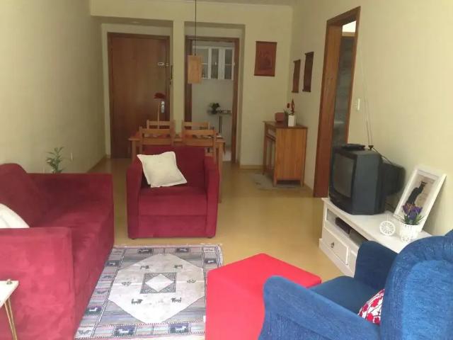 Apartamento para Venda em Porto Alegre/RS Rio Branco 3 Quartos