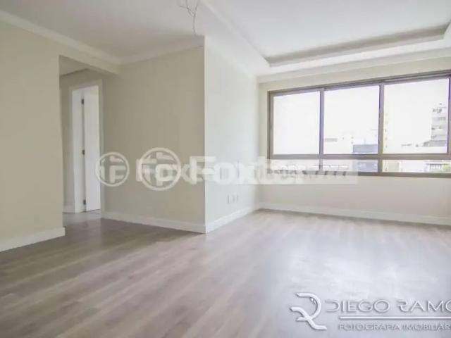 Apartamento para Venda em Porto Alegre/RS Rio Branco 3 Quartos