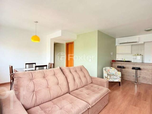 Apartamento para Venda em Porto Alegre/RS Rio Branco 3 Quartos