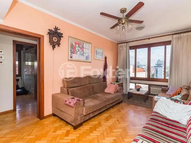 Apartamento para Venda em Porto Alegre/RS Rio Branco 3 Quartos