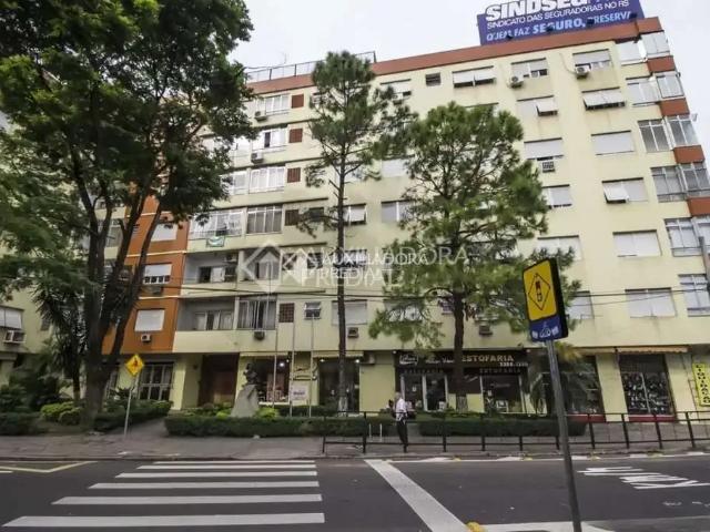Apartamento para Venda em Porto Alegre/RS Rio Branco 3 Quartos