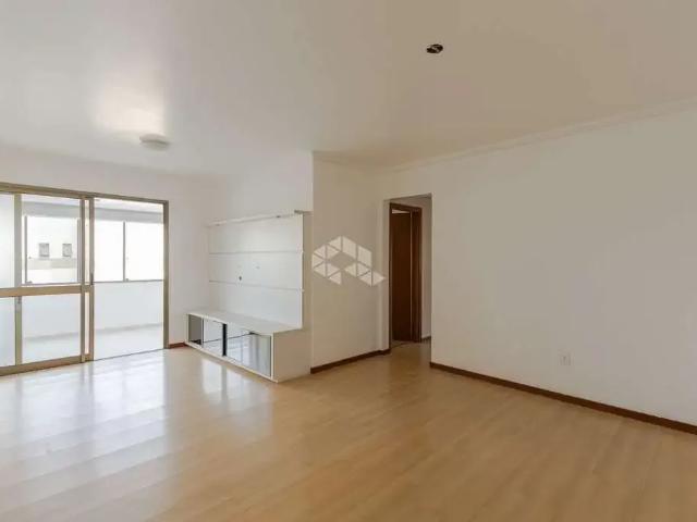 Apartamento para Venda em Porto Alegre/RS Rio Branco 3 Quartos