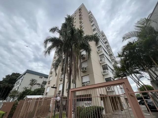 Apartamento para Venda em Porto Alegre/RS Rio Branco 3 Quartos