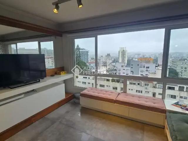 Apartamento para Venda em Porto Alegre/RS Rio Branco 3 Quartos