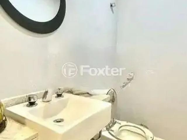 Apartamento para Venda em Porto Alegre/RS Rio Branco 3 Quartos