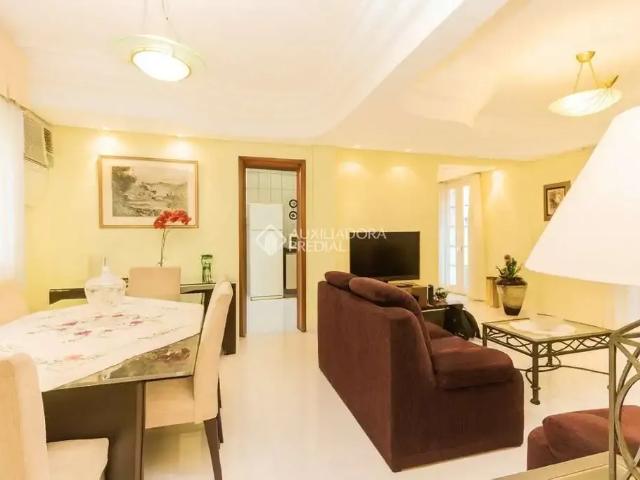 Apartamento para Venda em Porto Alegre/RS Rio Branco 3 Quartos