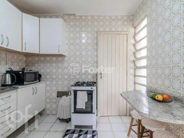 Apartamento para Venda em Porto Alegre/RS Rio Branco 3 Quartos