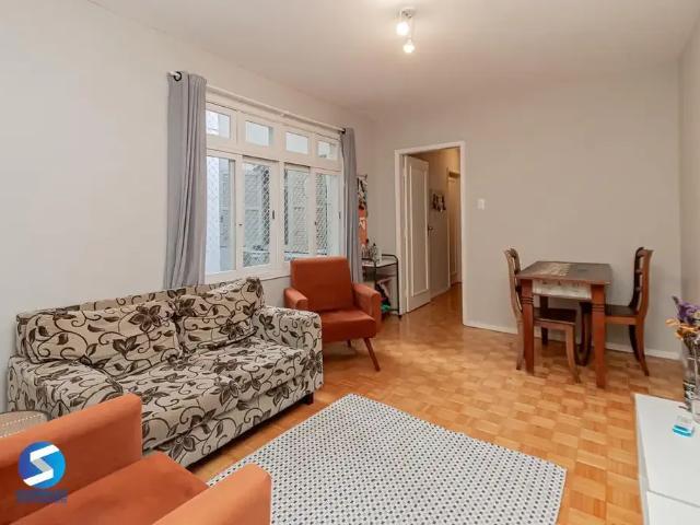 Apartamento para Venda em Porto Alegre/RS Rio Branco 3 Quartos