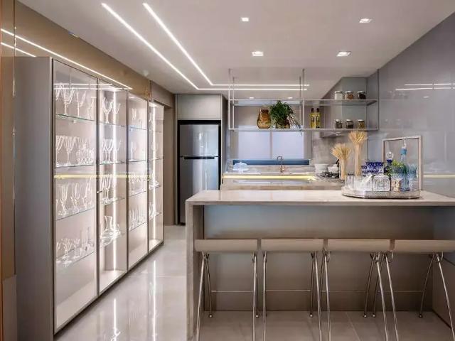 Apartamento para Venda em Porto Alegre/RS Rio Branco 3 Quartos