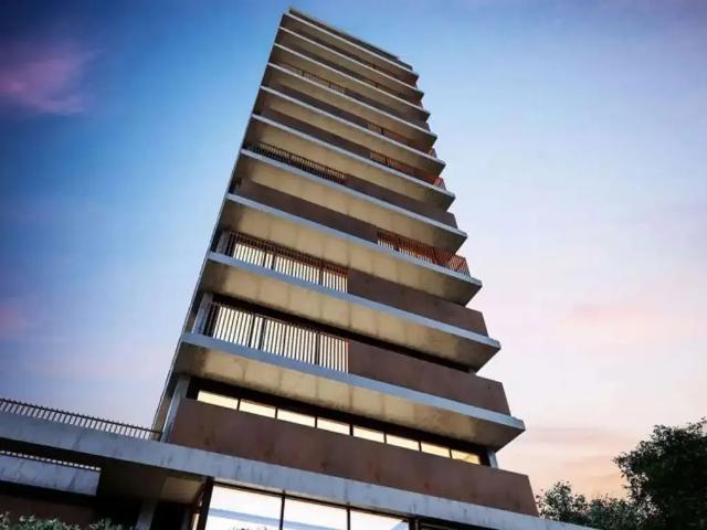 Apartamento para Venda em Porto Alegre/RS Rio Branco 3 Quartos