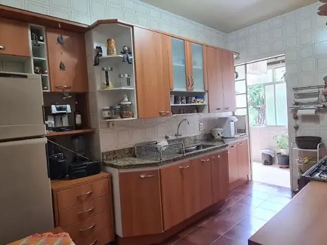 Apartamento para Venda em Porto Alegre/RS Rio Branco 3 Quartos