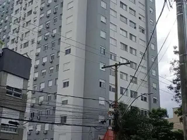 Apartamento para Venda em Porto Alegre/RS Rio Branco 3 Quartos