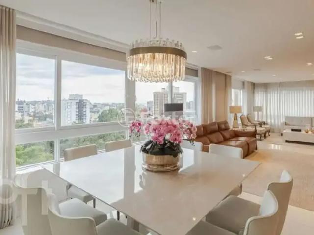 Apartamento para Venda em Porto Alegre/RS Rio Branco 3 Quartos