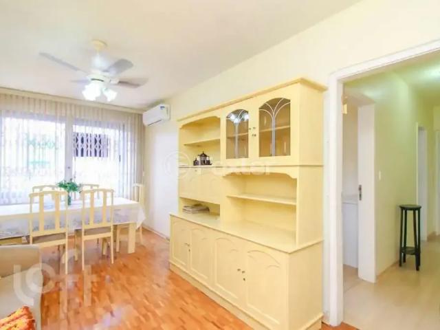 Apartamento para Venda em Porto Alegre/RS Rio Branco 3 Quartos