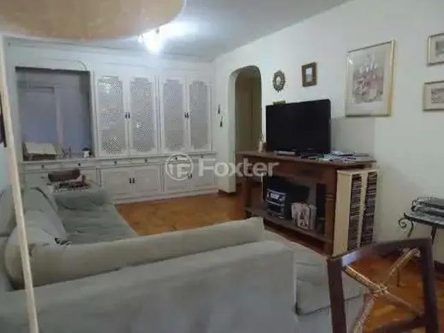 Apartamento para Venda em Porto Alegre/RS Rio Branco 3 Quartos