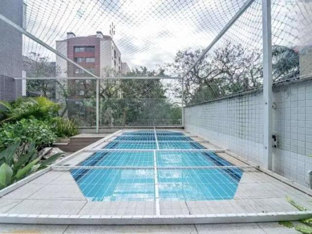 Apartamento para Venda em Porto Alegre/RS Rio Branco 3 Quartos