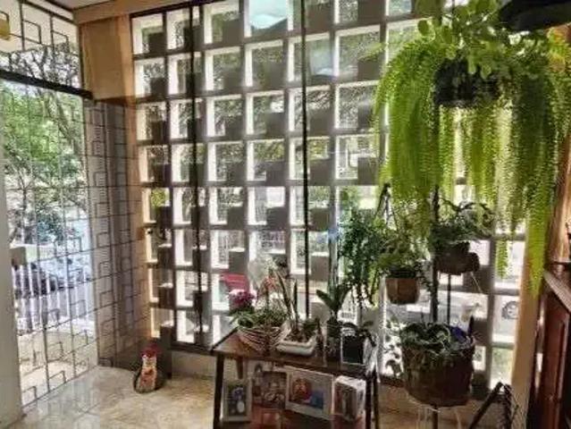Apartamento para Venda em Porto Alegre/RS Rio Branco 3 Quartos