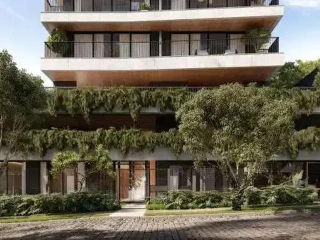 Apartamento para Venda em Porto Alegre/RS Rio Branco 3 Quartos