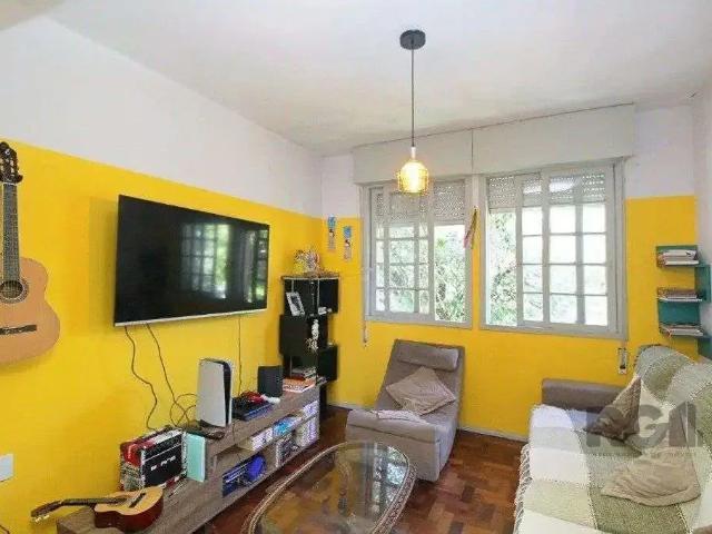 Apartamento para Venda em Porto Alegre/RS Rio Branco 3 Quartos