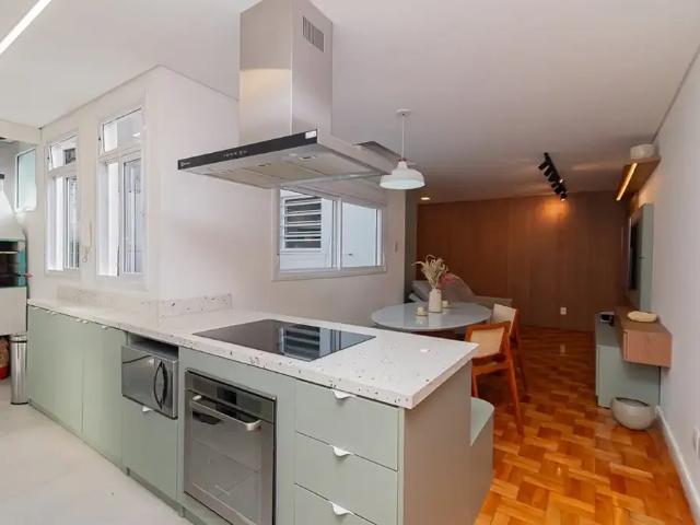 Apartamento para Venda em Porto Alegre/RS Rio Branco 3 Quartos