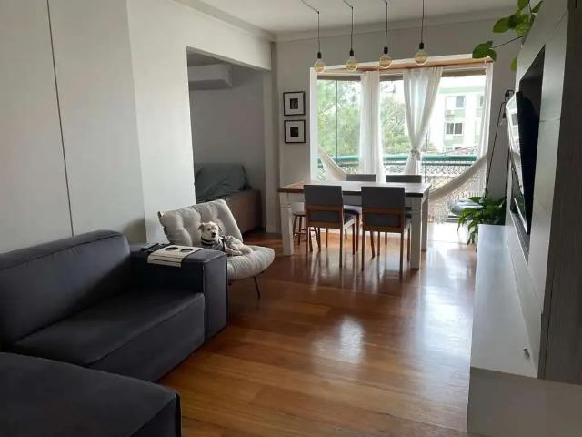 Apartamento para Venda em Porto Alegre/RS Rio Branco 3 Quartos