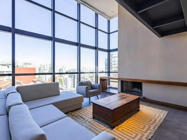 Apartamento para Venda em Porto Alegre/RS Rio Branco 3 Quartos