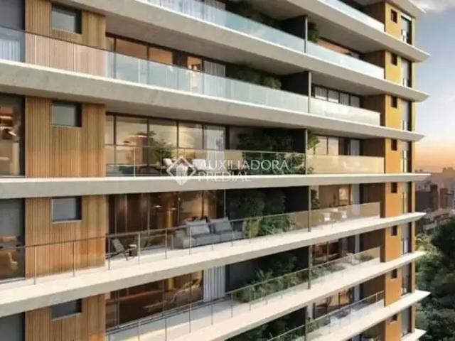 Apartamento para Venda em Porto Alegre/RS Rio Branco 3 Quartos