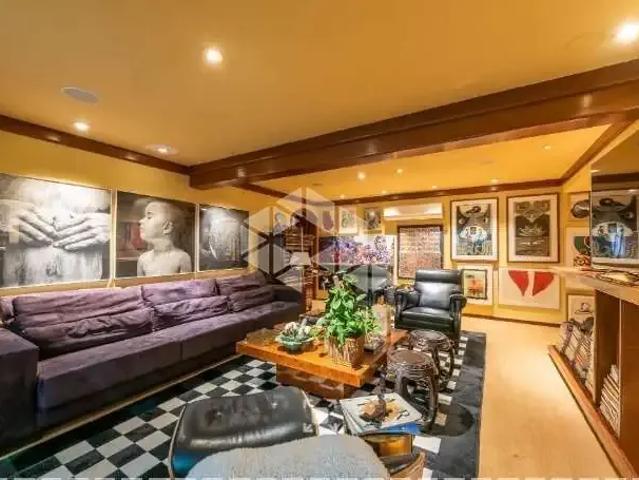 Apartamento para Venda em Porto Alegre/RS Rio Branco 3 Quartos