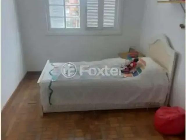 Apartamento para Venda em Porto Alegre/RS Rio Branco 3 Quartos