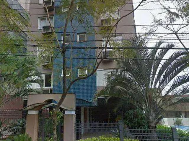 Apartamento para Venda em Porto Alegre/RS Rio Branco 3 Quartos