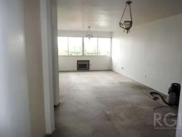 Apartamento para Venda em Porto Alegre/RS Rio Branco 3 Quartos