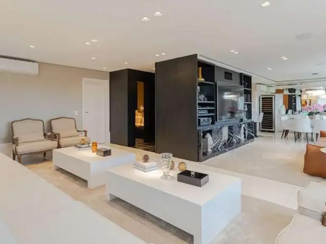 Apartamento para Venda em Porto Alegre/RS Rio Branco 3 Quartos
