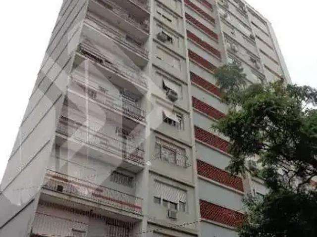Apartamento para Venda em Porto Alegre/RS Rio Branco 3 Quartos