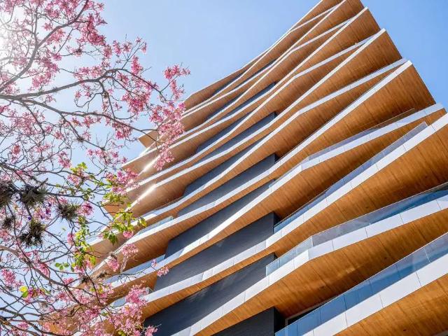 Apartamento para Venda em Porto Alegre/RS Rio Branco 3 Quartos