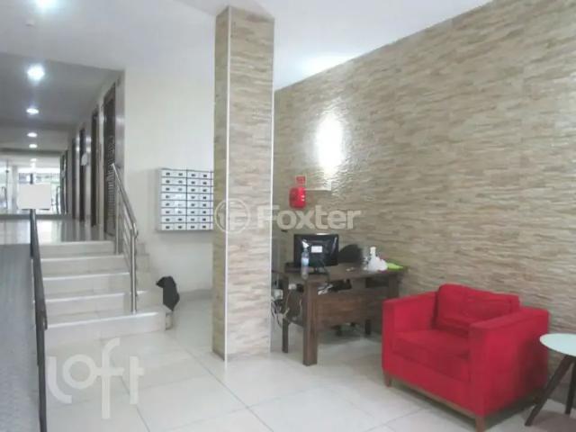 Apartamento para Venda em Porto Alegre/RS Rio Branco 3 Quartos