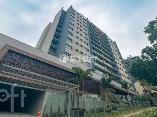 Apartamento para Venda em Porto Alegre/RS Rio Branco 3 Quartos