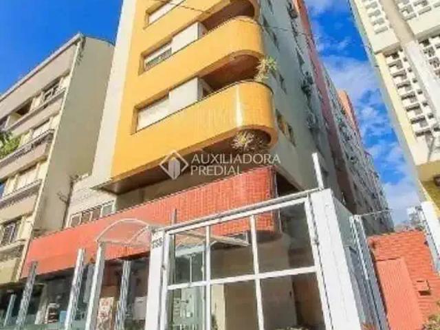 Apartamento para Venda em Porto Alegre/RS Rio Branco 3 Quartos