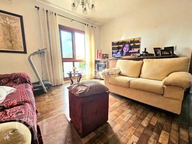 Apartamento para Venda em Porto Alegre/RS Rio Branco 3 Quartos