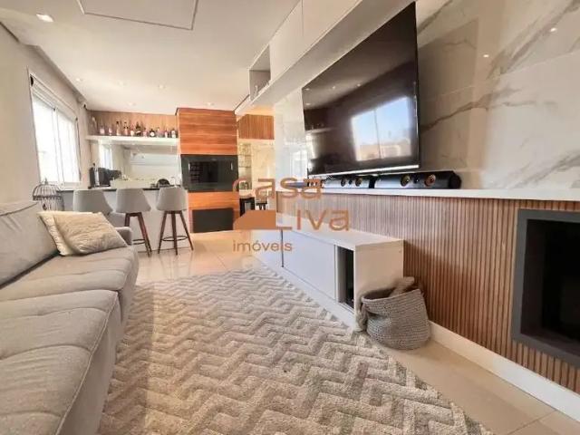 Apartamento para Venda em Porto Alegre/RS Rio Branco 3 Quartos